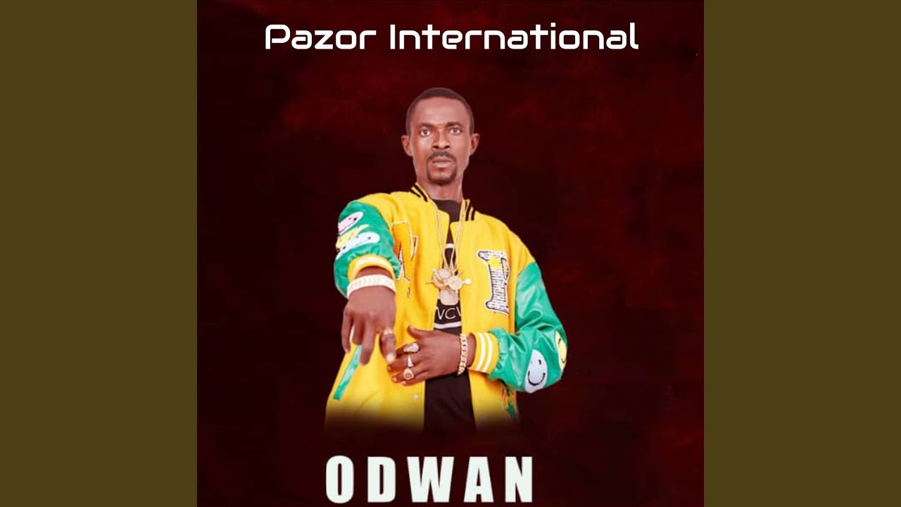ODWAN - YouTube