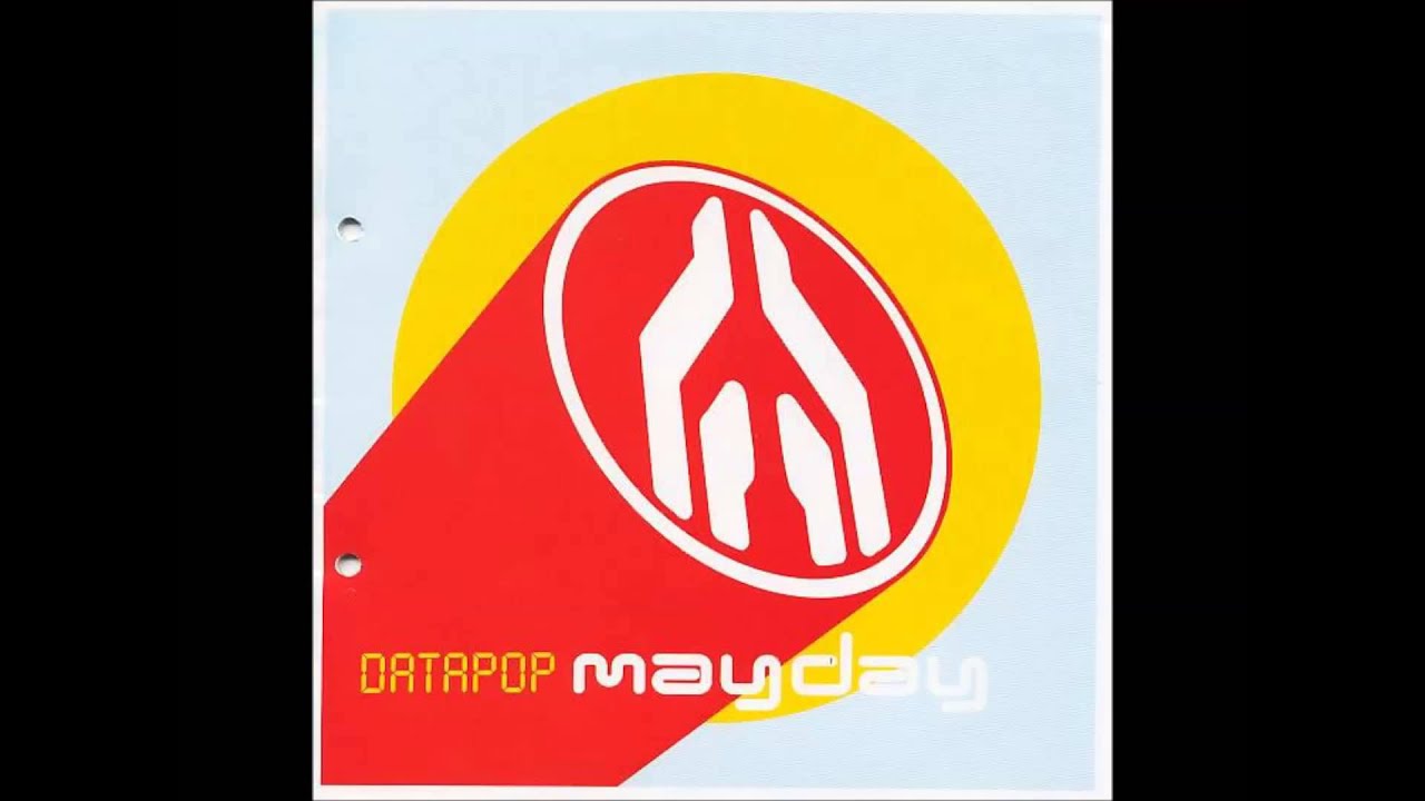 Paul Van Dyk - Mayday 2000 - YouTube