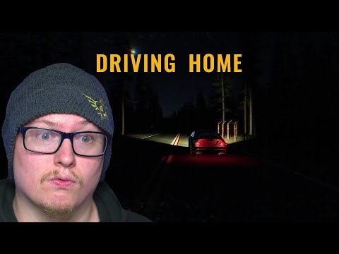 Just Go | Driving Home {Full Game} - YouTube