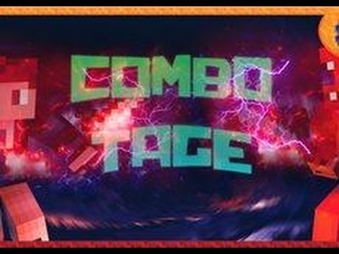 COMBOTAGE#1 | PvPLongue | Ez and L | RllyCombo_ | Minecraft PvP | No Debuff Practice | - YouTube