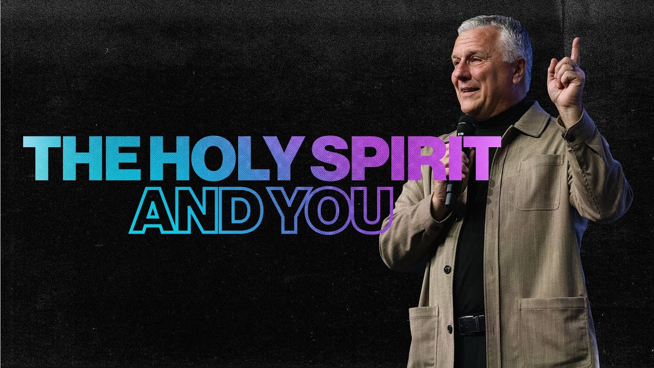 The Holy Spirit and You | Guest Speaker Pastor Doug Clay - YouTube