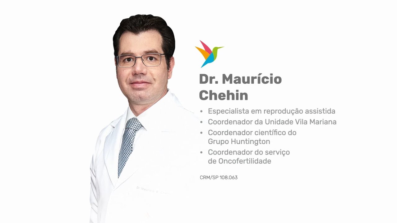 Dr. Maurício Chehin - YouTube