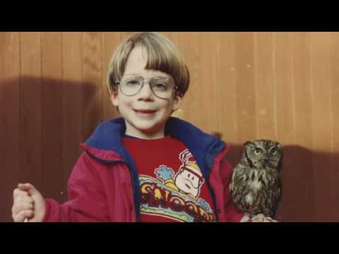 The Falconer (Documentary) - YouTube