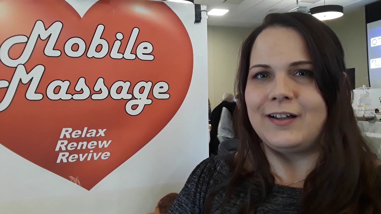 Another 10 for Mobile Massage Go.com - YouTube