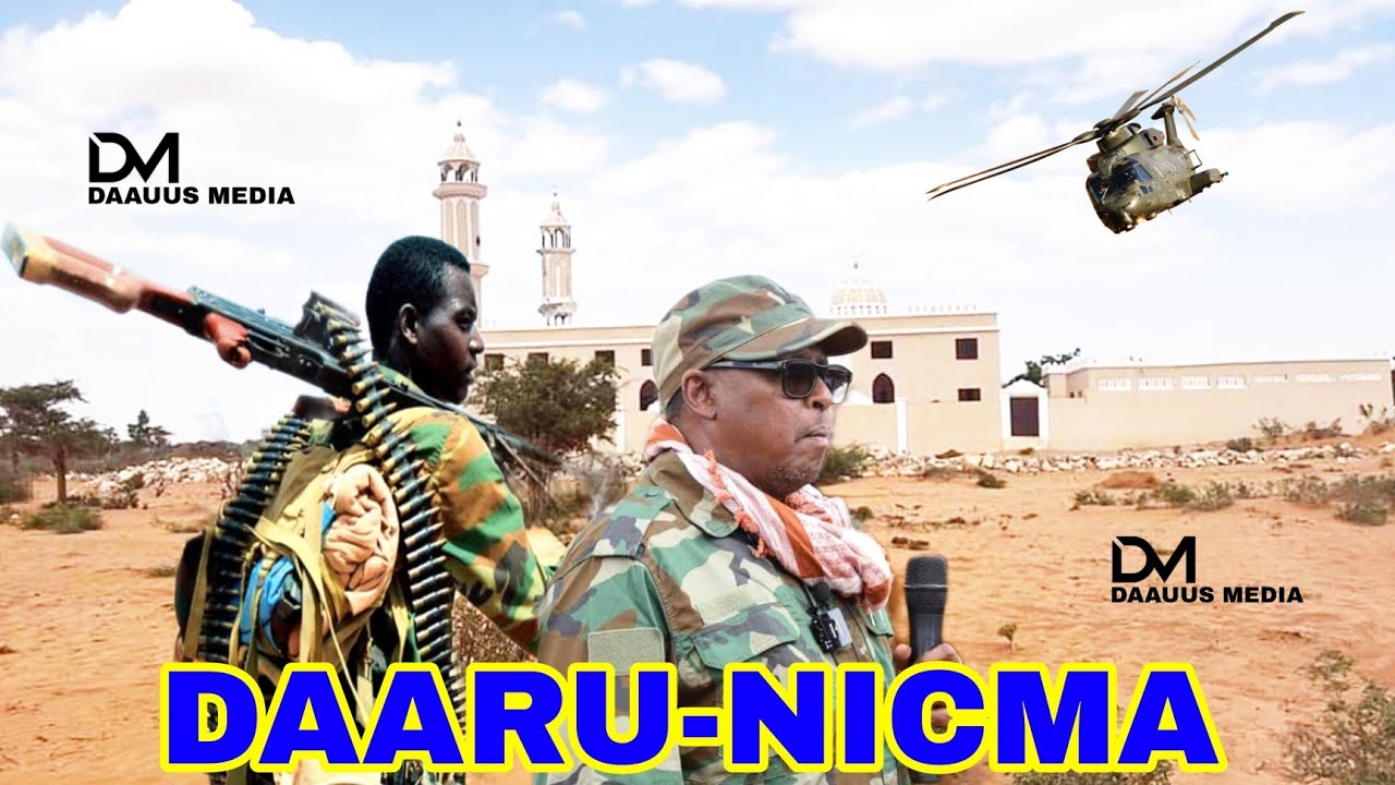 Deg deg: Alshabaab Oo weerar gaadmo ku qaaday daaru-nicma, Khasaaraha ...