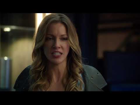 Roy Tells Laurel He Killed Sarah - YouTube