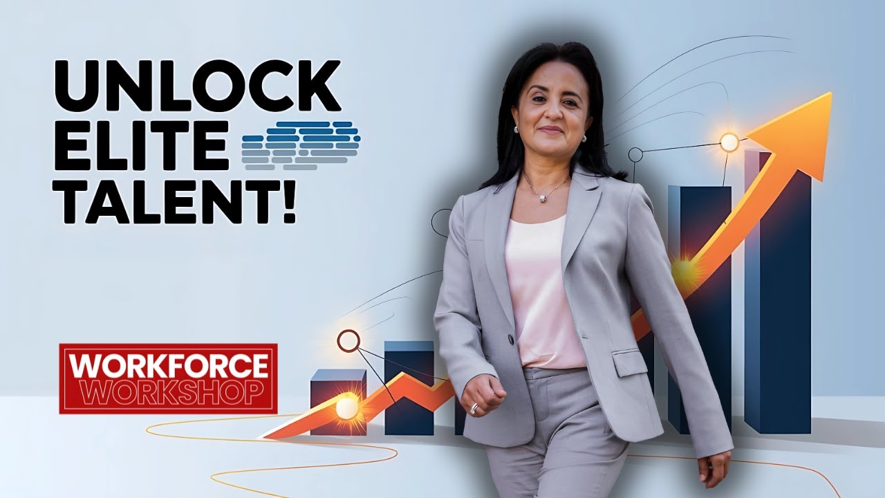 Unlock Elite Talent: 10 Powerful Reasons to Partner with a Staffing ...