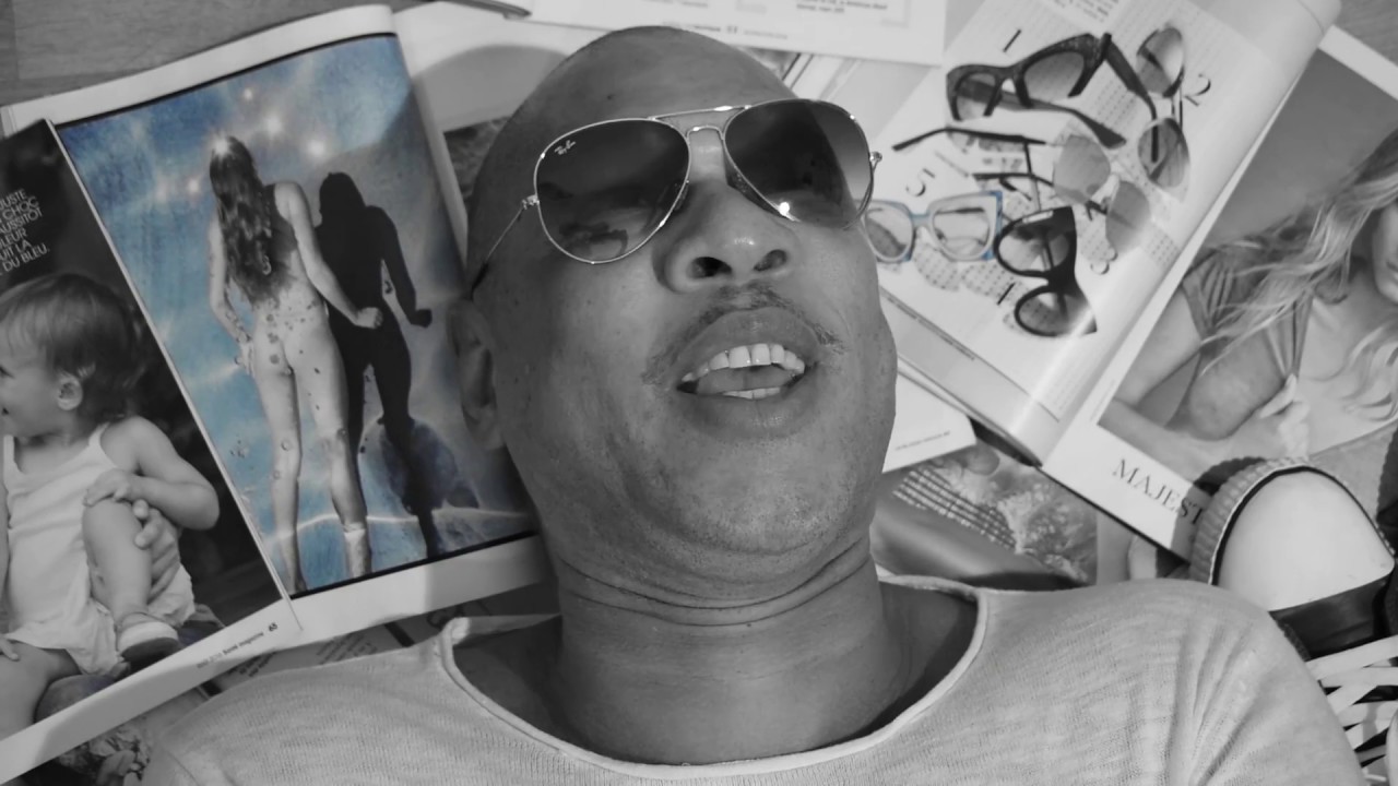 Jean Claude Mondesir - Lew ka souri - YouTube