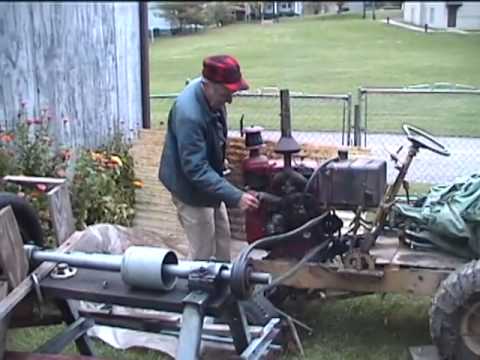 Hulling black walnuts in Virginia - YouTube