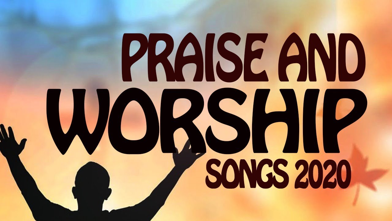 Christian worship music - locedadult