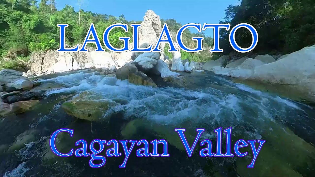 Laglagto | Peñablanca - Baggao, Cagayan - YouTube
