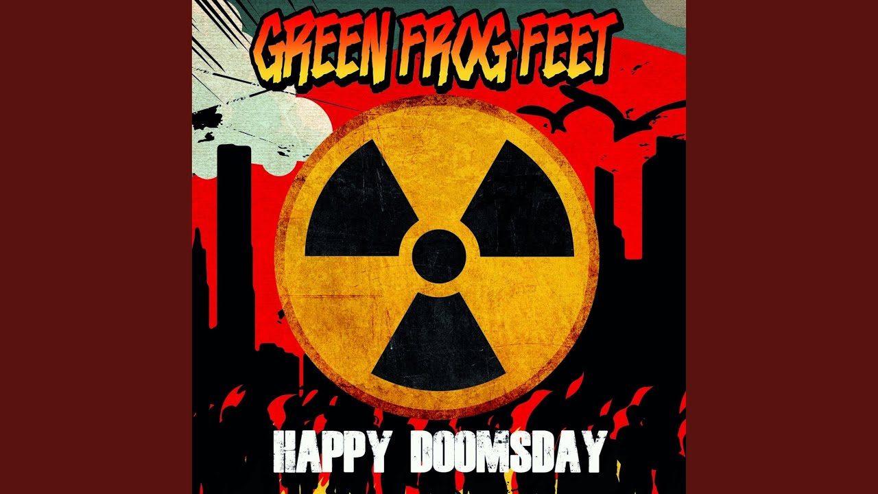 Happy Doomsday - YouTube
