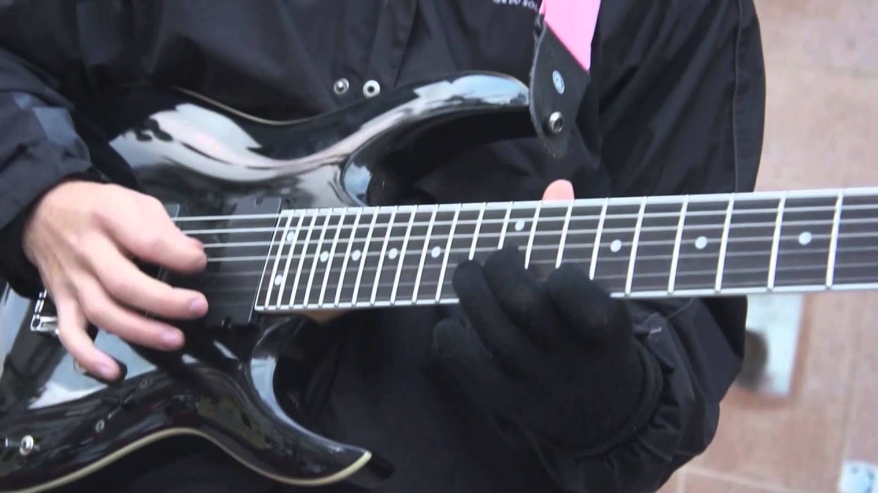 Martin Cormier - YouTube