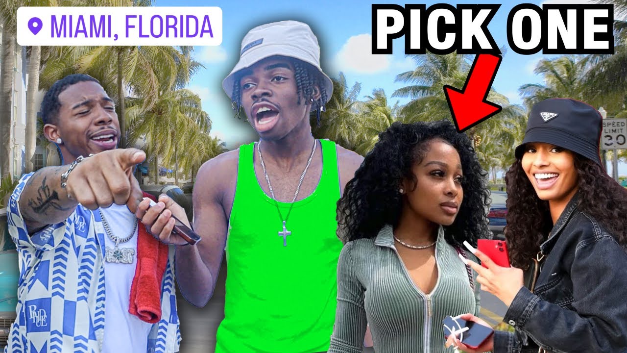 Jayda Wayda or Rubi Rose? ft. Deshae Frost - YouTube