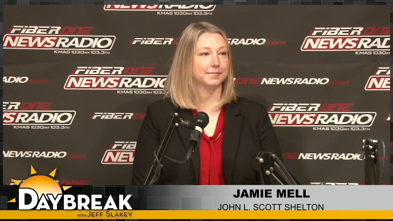 02/07/2020 - Riveting Radio Real Estate: Jamie Mell - YouTube