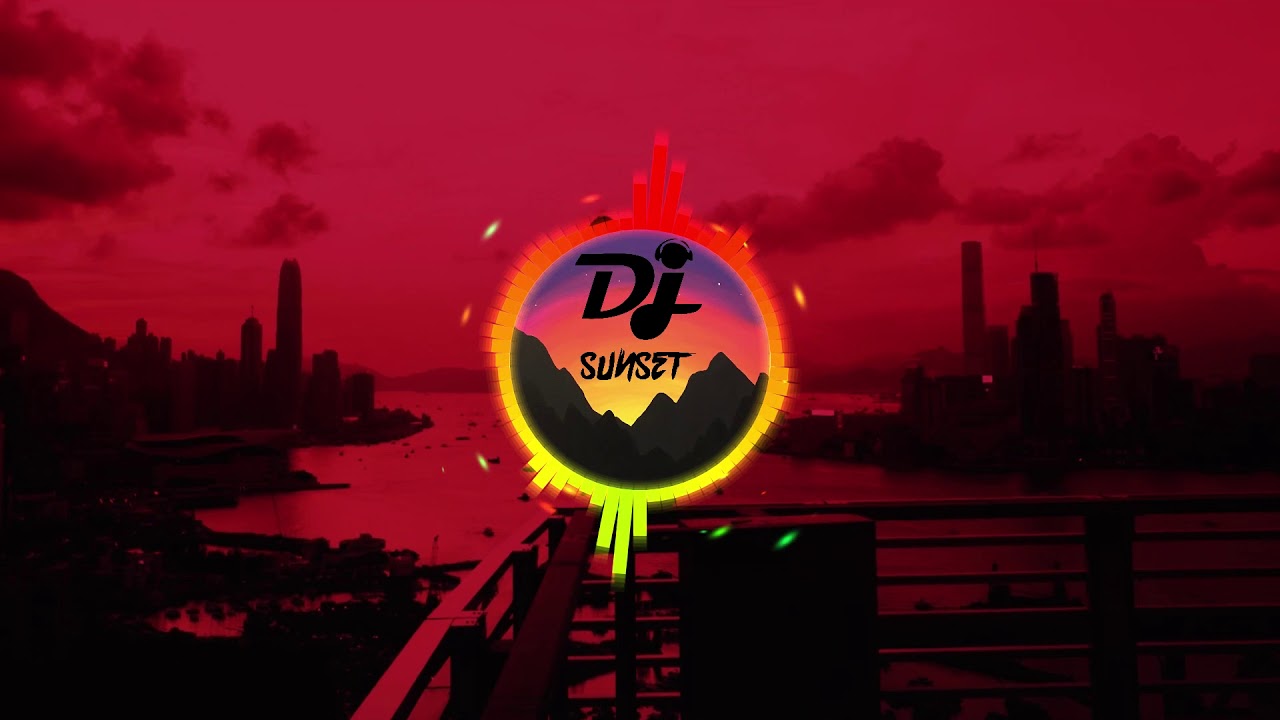 DJ Sunset - Mix #8 - YouTube