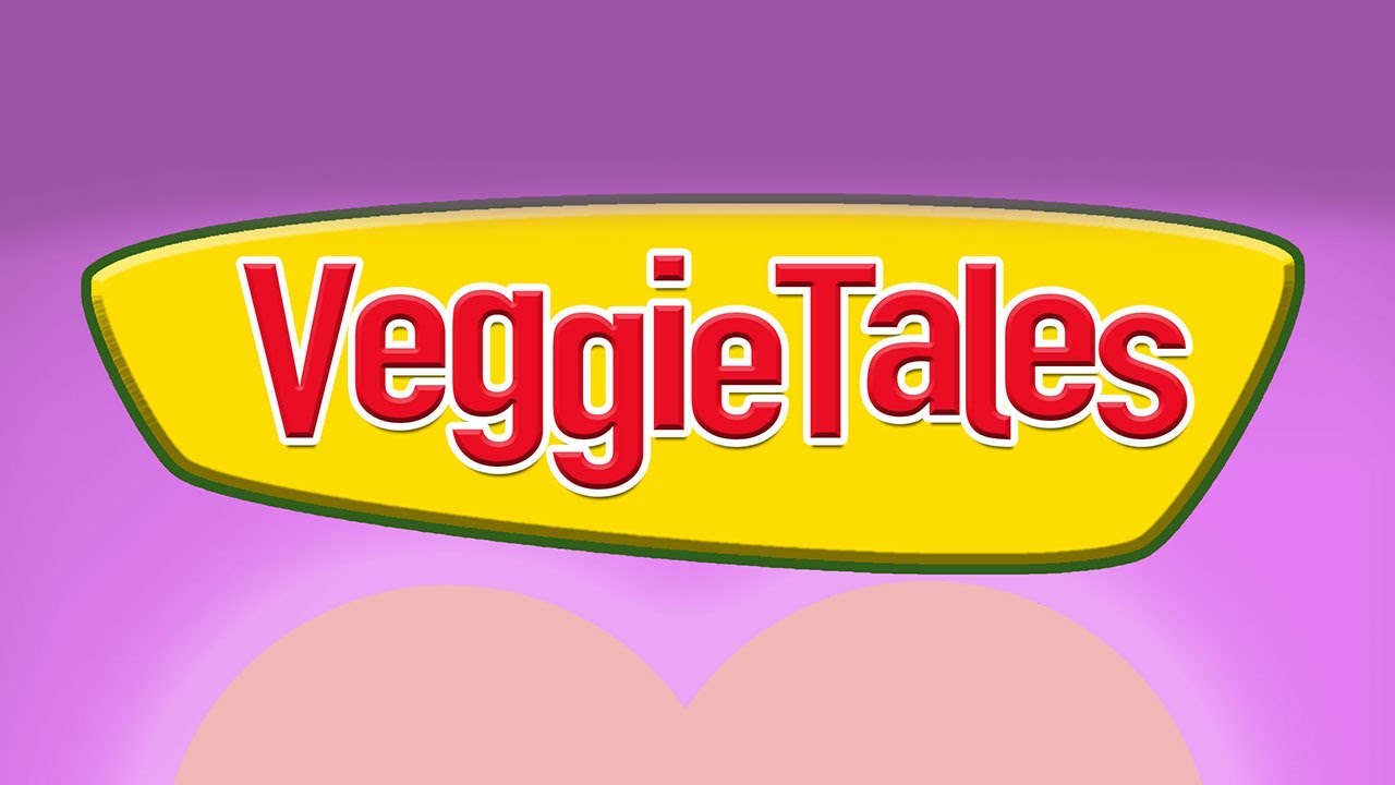 VEGGIETALES - His Cheeseburger (Love Songs with Mr. Lunt) By Mike ...