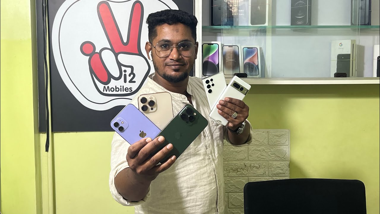 IPHONE STARTING PRICE 6000 😳 ALL IPHONES AVAILABLE EMI AVAILABLE 💥 ...