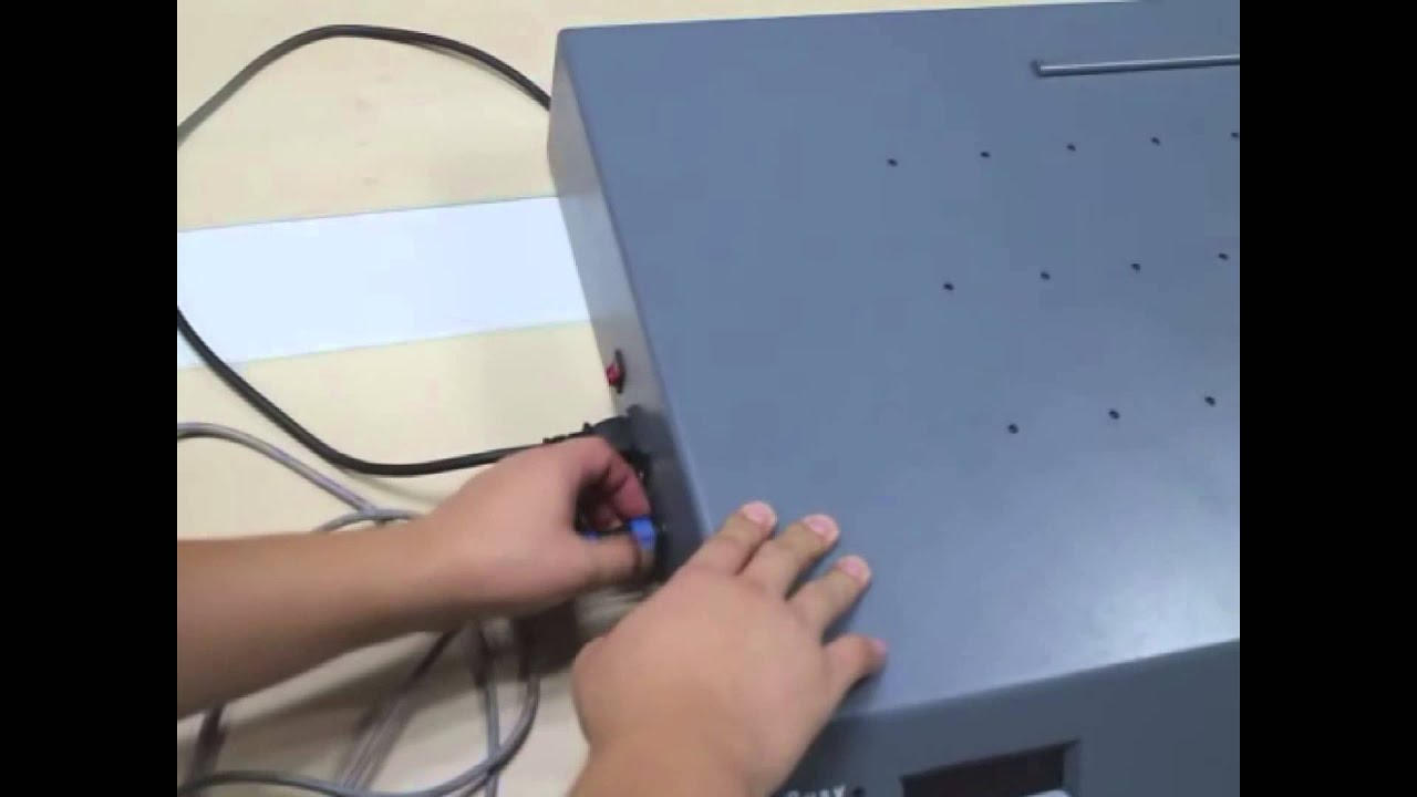 How to test your Inlay? - YouTube