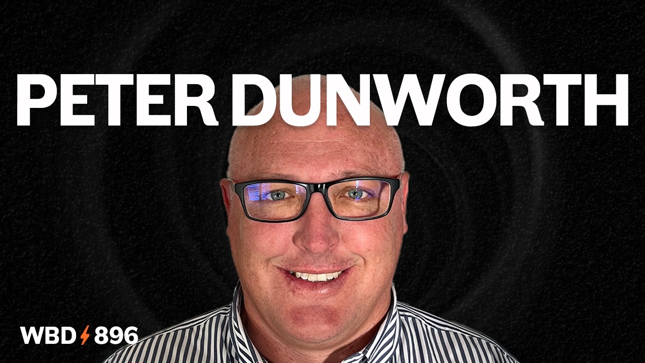 GAMESTOP, MICROSTRATEGY & THE FINANCIALIZATION OF BITCOIN w/ Peter ...