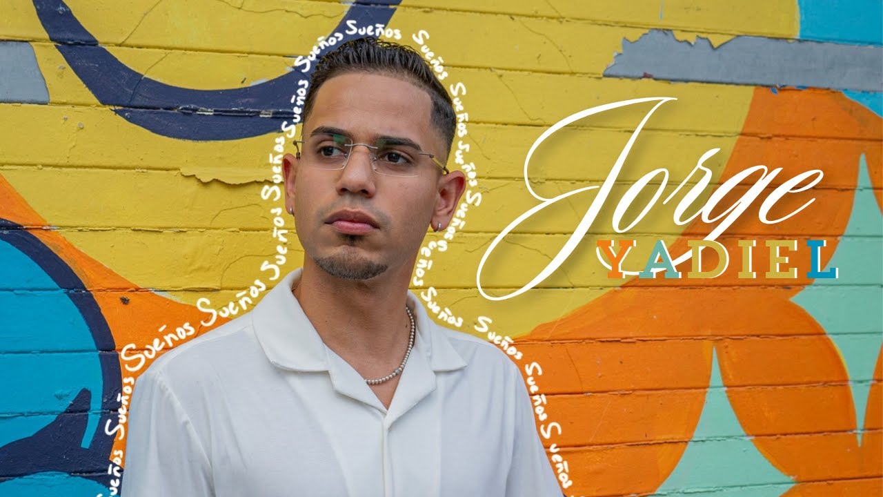 Jorge Yadiel - Sueños (VIDEO OFICIAL) - YouTube