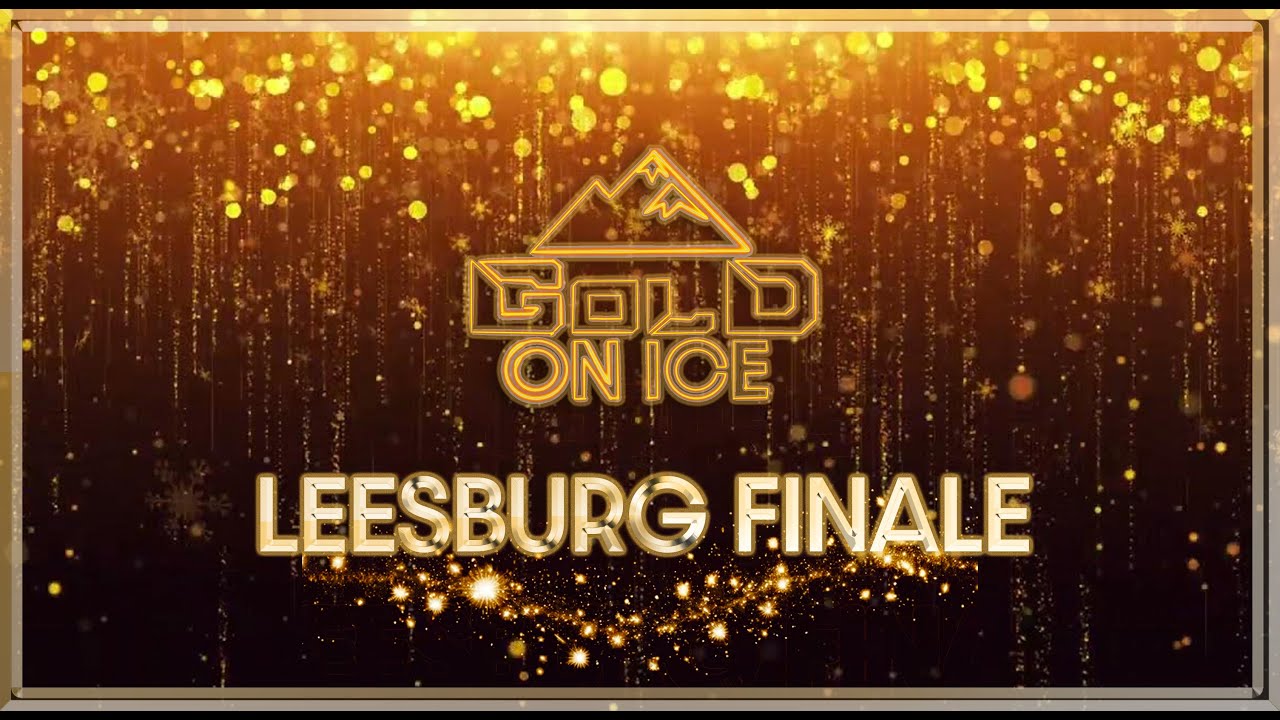 Gold On Ice - Finale Act - YouTube