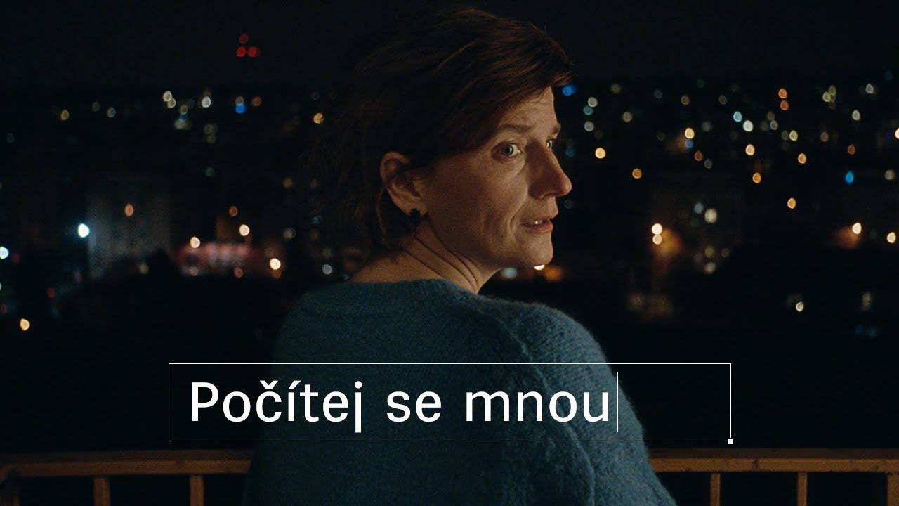 Počítej se mnou – Film, který vám otevře oči (KINO VERZE) - YouTube