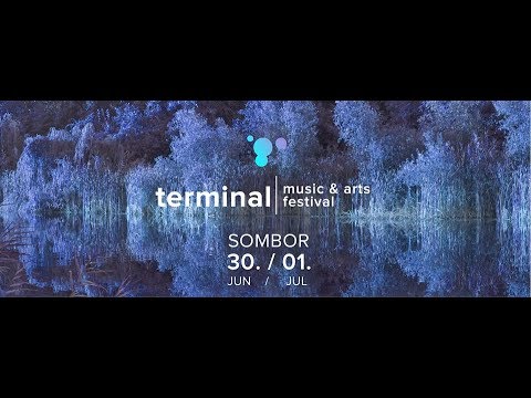 Terminal Music&Arts Festival 2017 - Teaser Promo - YouTube