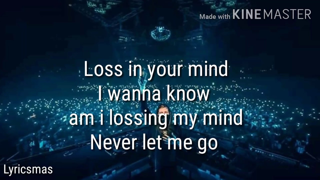 Alone-Alan Walker Lyrics - YouTube