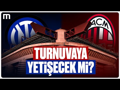 San Siro Neden Yıkılıyor?