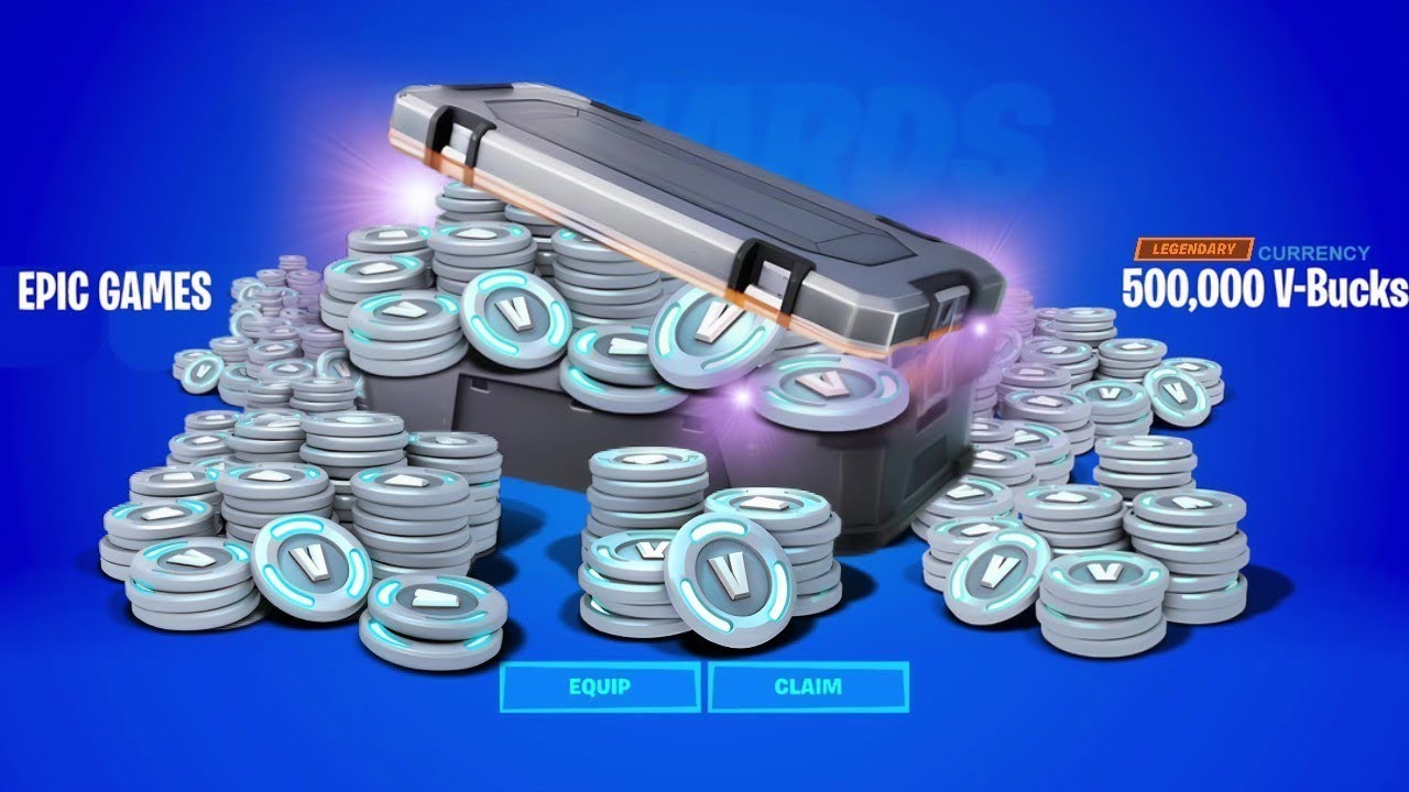 Fortnite Guide: Unlock Free V-Bucks! Item Shop Secrets & Level Up Tips ...