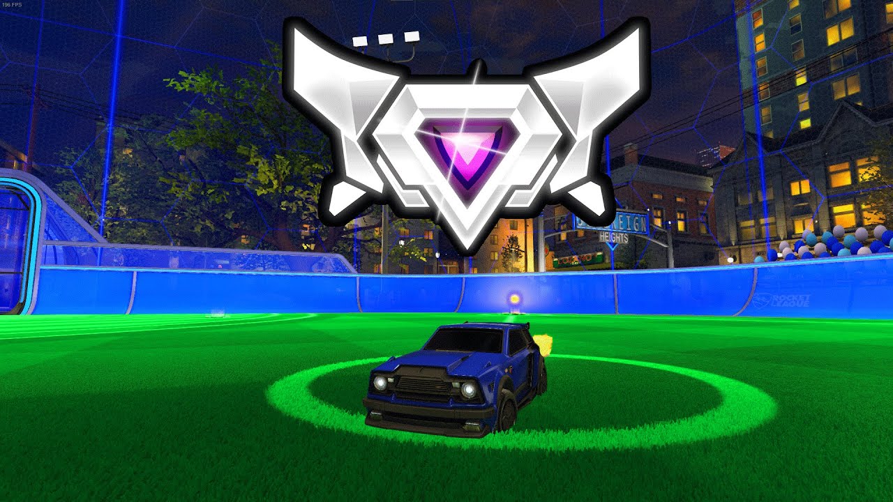 SSL gameplay 2v2 #47 | Rocket League (4K) - YouTube