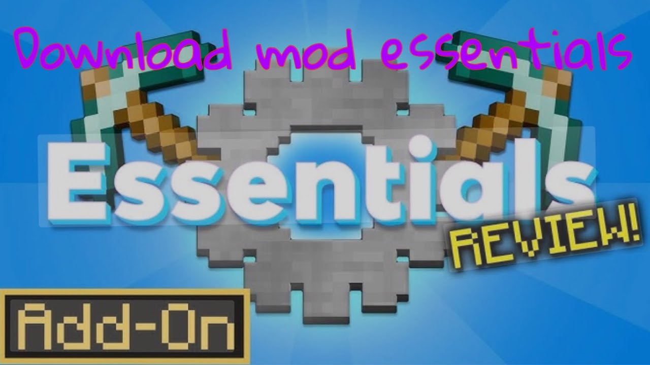 Download mod essentials: form cambodia - YouTube