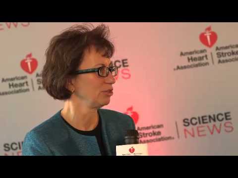 New Strategies for AFib Patients—Elaine Hylek and Patrick Ellinor - YouTube