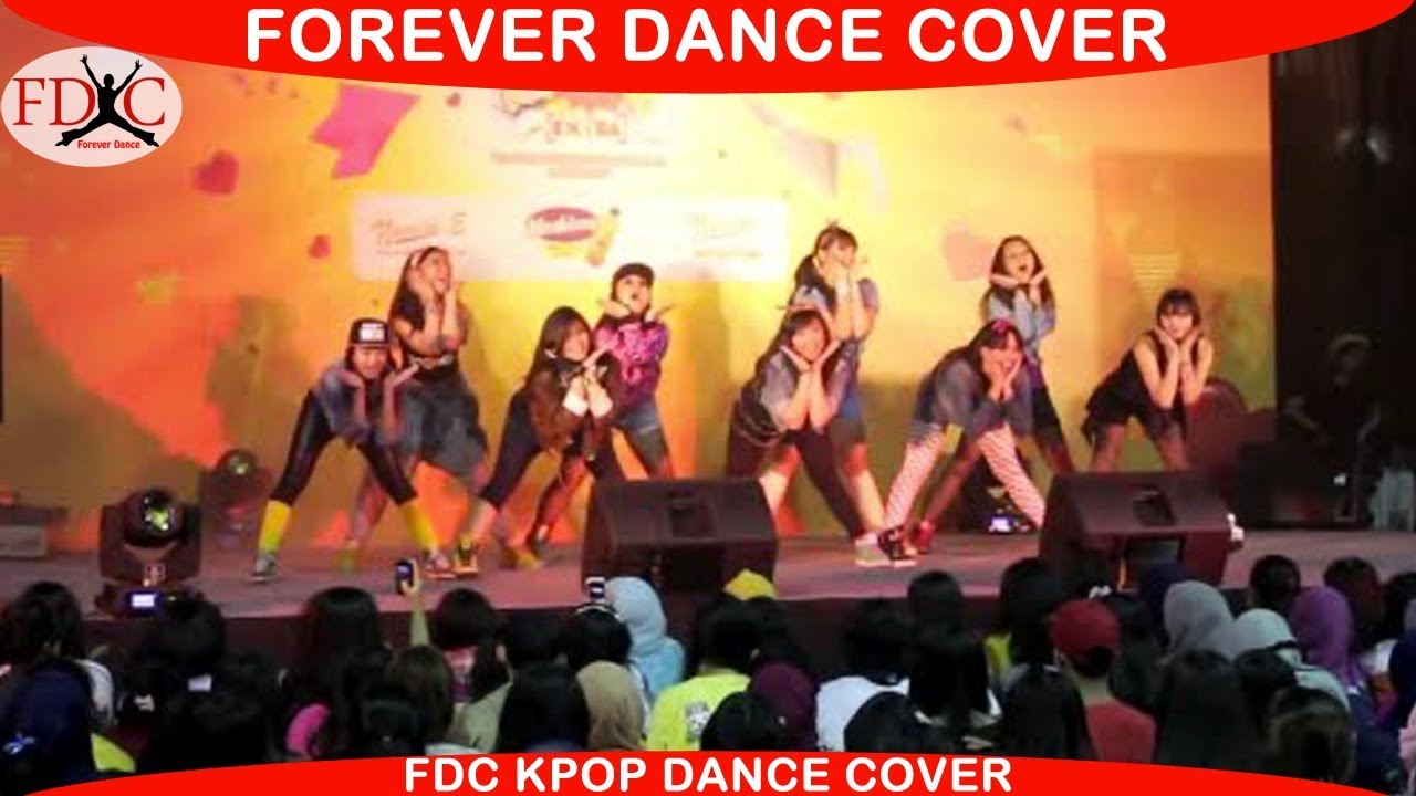 Next Level Kpop Dance Cover Performance - YouTube