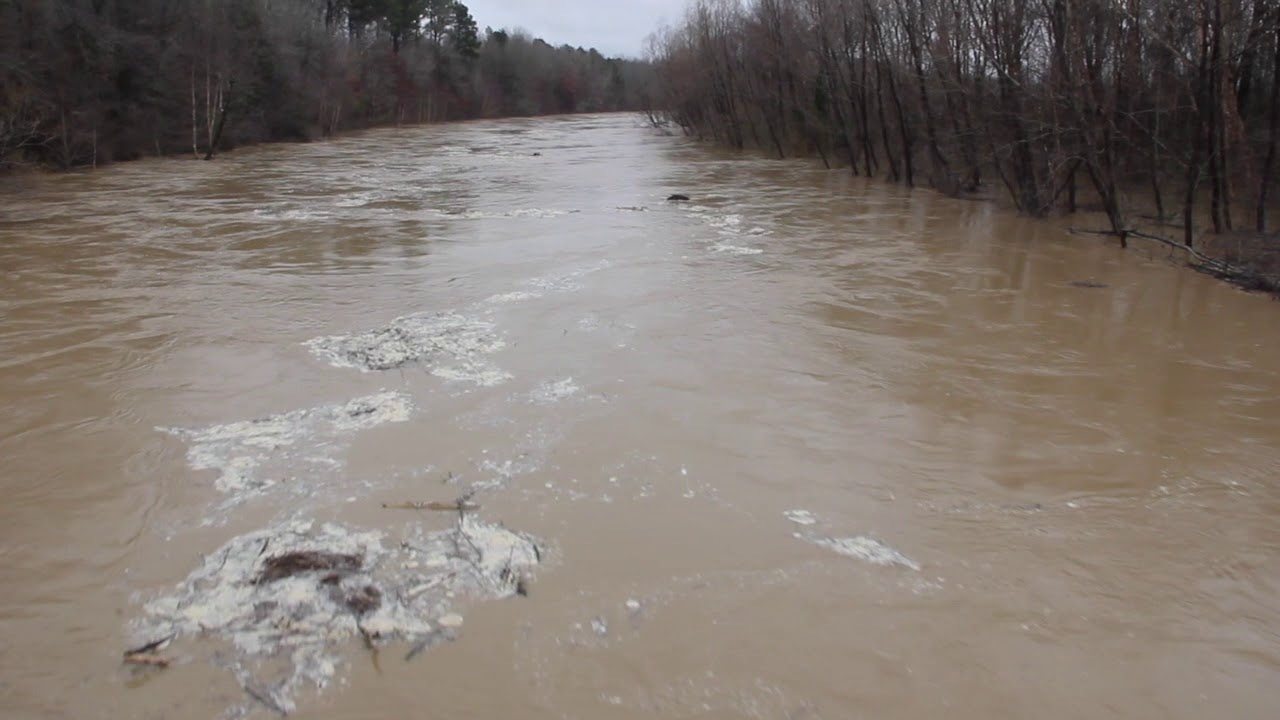 Skuna River - YouTube