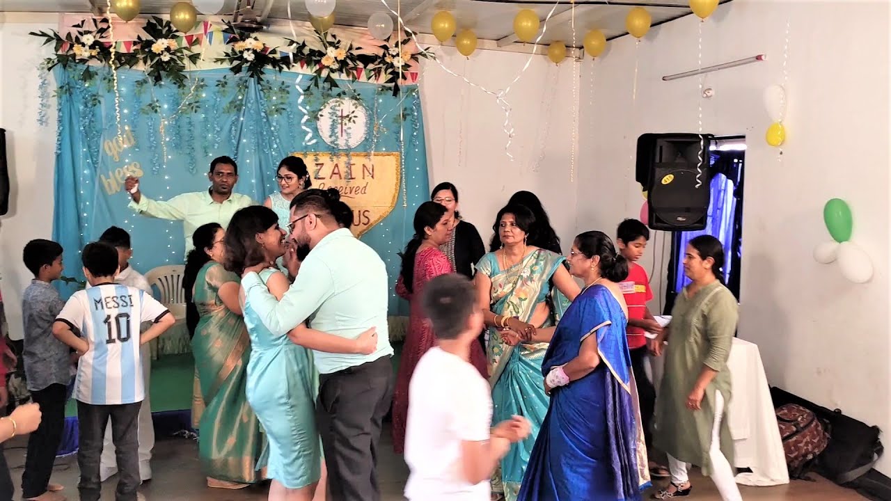 party dance || konkani baila dance || goan dance - YouTube Music