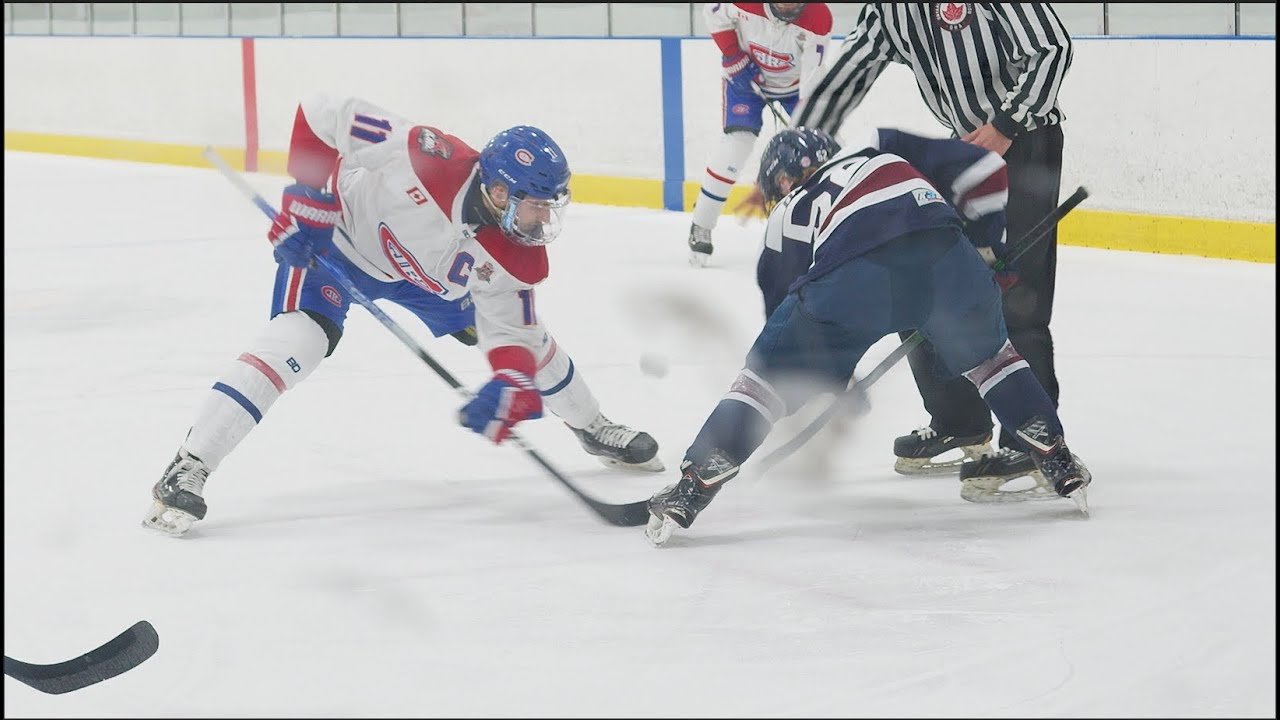 OJHL 2022 Buckland Cup Finals | Game 7 Promo - YouTube