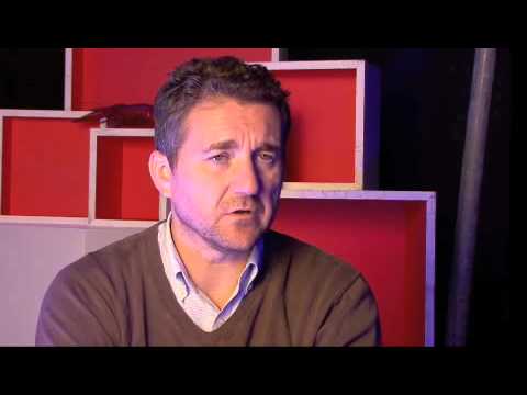 Steve Nicolson Elder Latimer is in Love Podcasts - YouTube