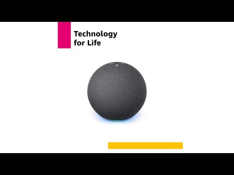 RNIB Talking Books skill for Alexa - YouTube