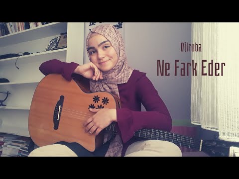 Yüzyüzeyken Konuşuruz - Ne Fark Eder (Dilruba cover)