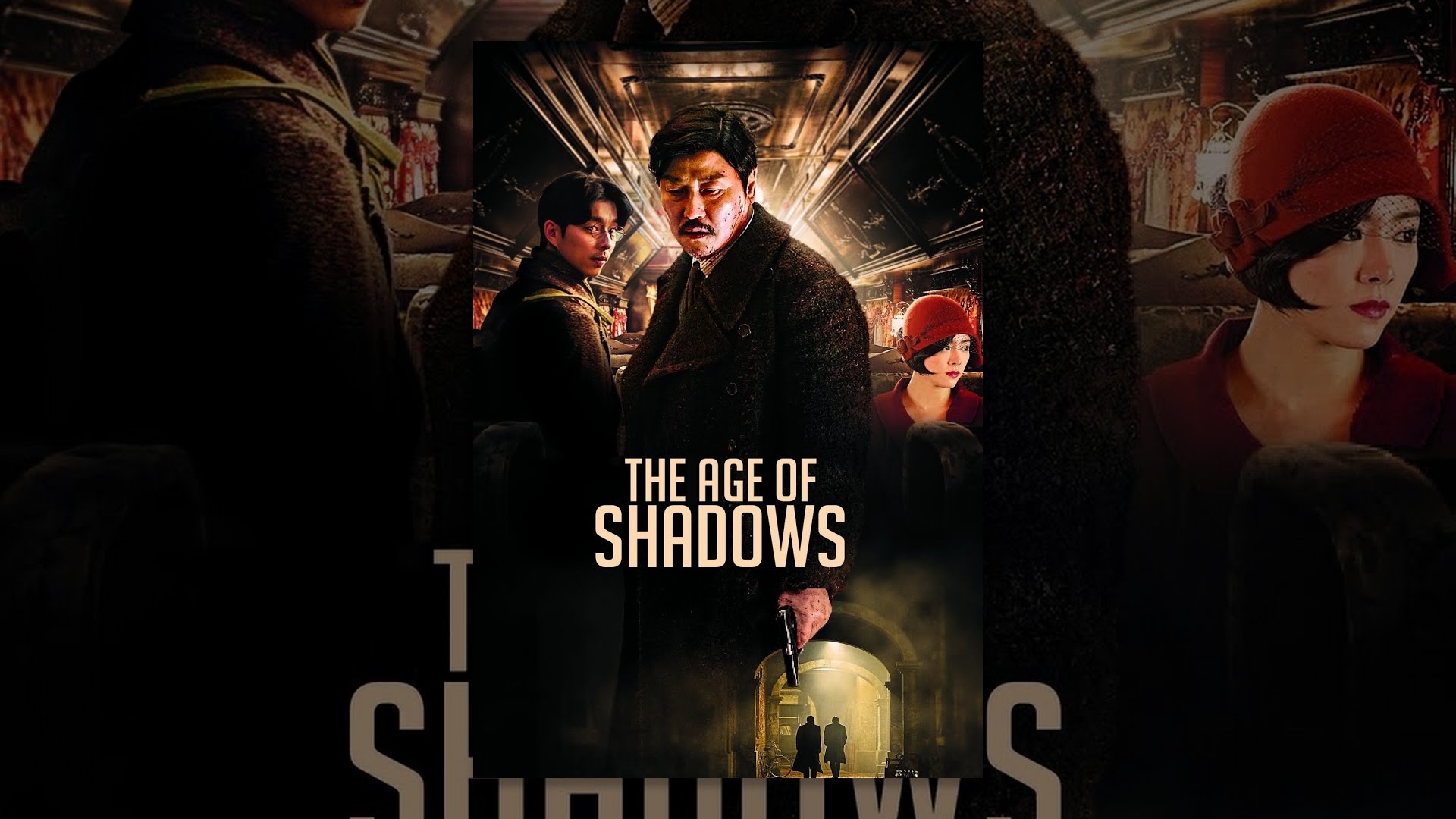 The Age of Shadows (VF) - YouTube