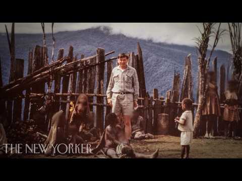The Scientist Whose Darkest Experiment Was on the Children He Took Home | The New Yorker
