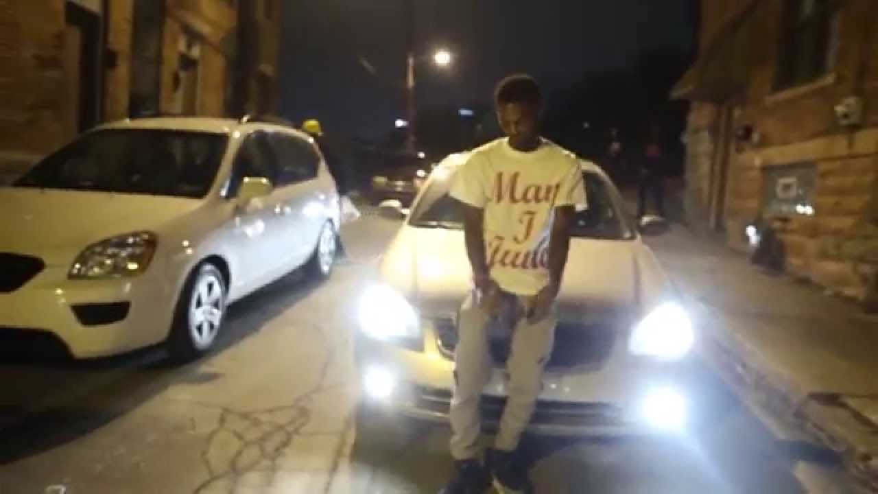 Reece Flame Juug Official Video - YouTube