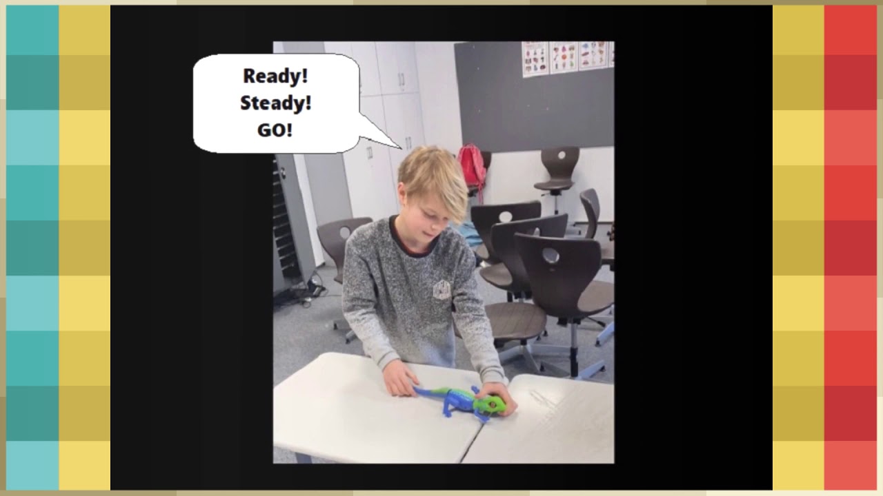 Norway The European Chain Reaction 2021 - YouTube