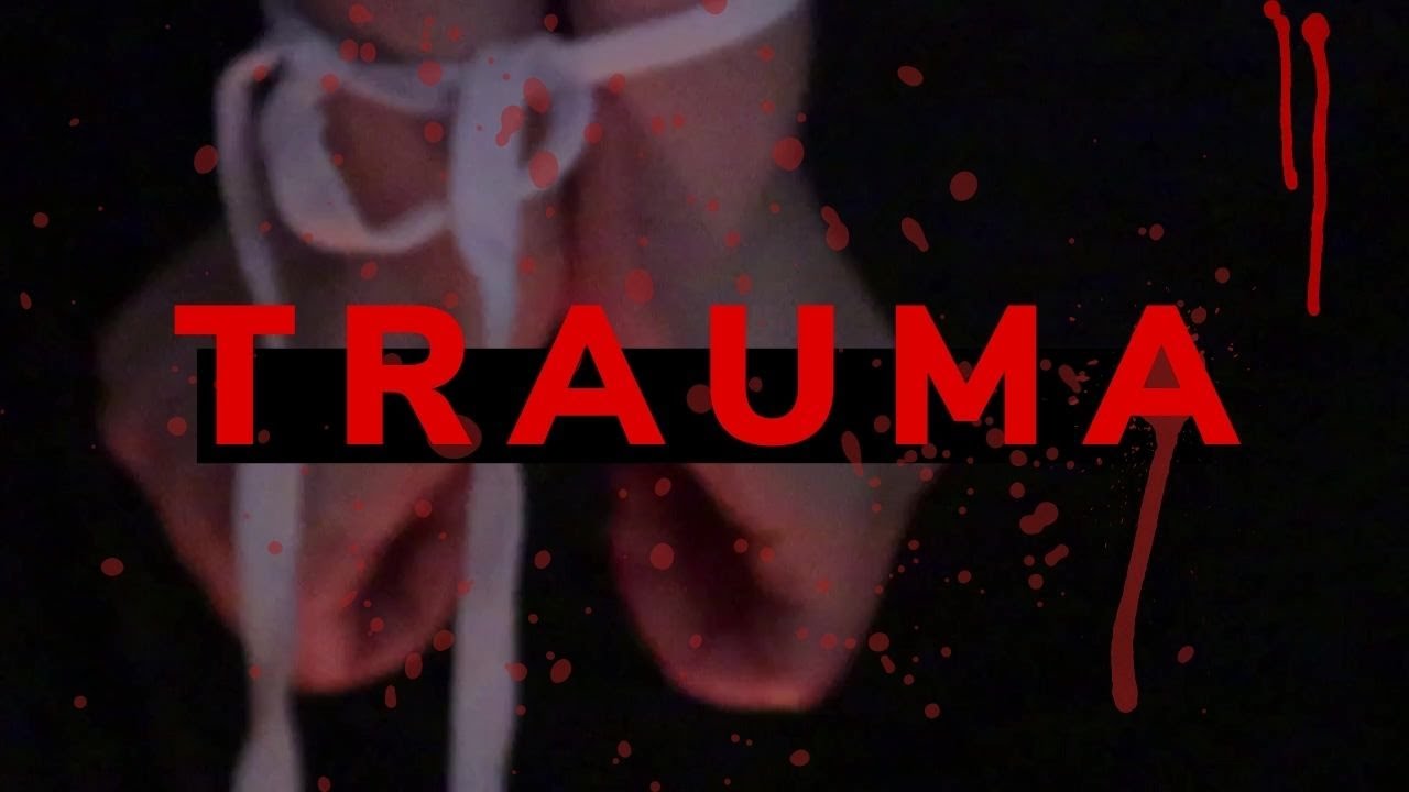 TRAUMA | SHORT FILM - YouTube