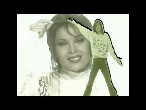 Asya, Çığlık Çığlık (Asya 1994, İlk Albümü)