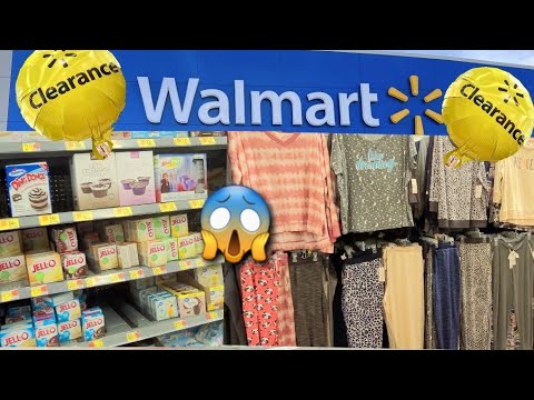 Walmart Clearance/ baking mix on Clearance/Found unmarked Clearance 🙂 ...