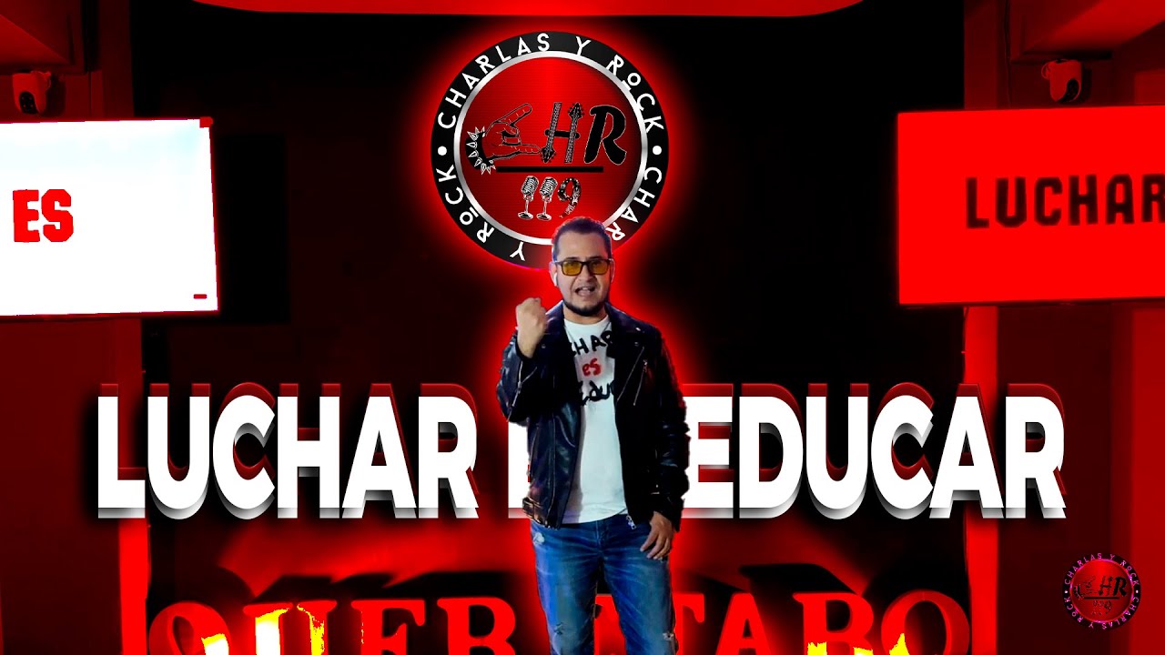 Boikot - Lágrimas de Rabia ft. JC Comart - YouTube