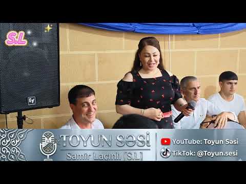 Habil Laçınlı Nazlı Muradlı papuri 2026 Ağdaş